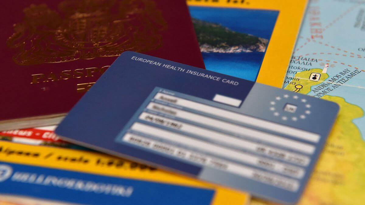 “EU Blue Card” có chức năng đặc biệt gì?